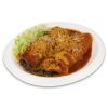 Enchiladas – Viva Burrito